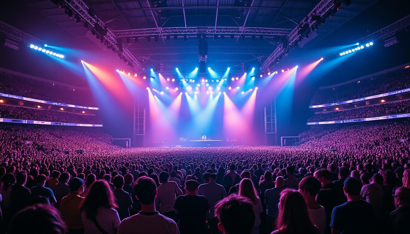 Ce célèbre artiste français arrête la musique après un dernier concert ...